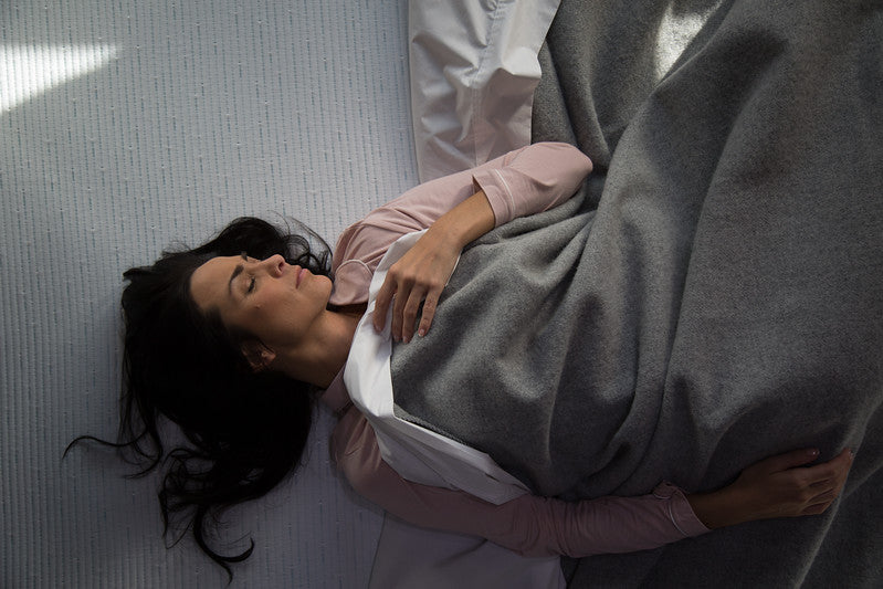 4 reasons to skip brunch and take a nap instead – MOLECULE