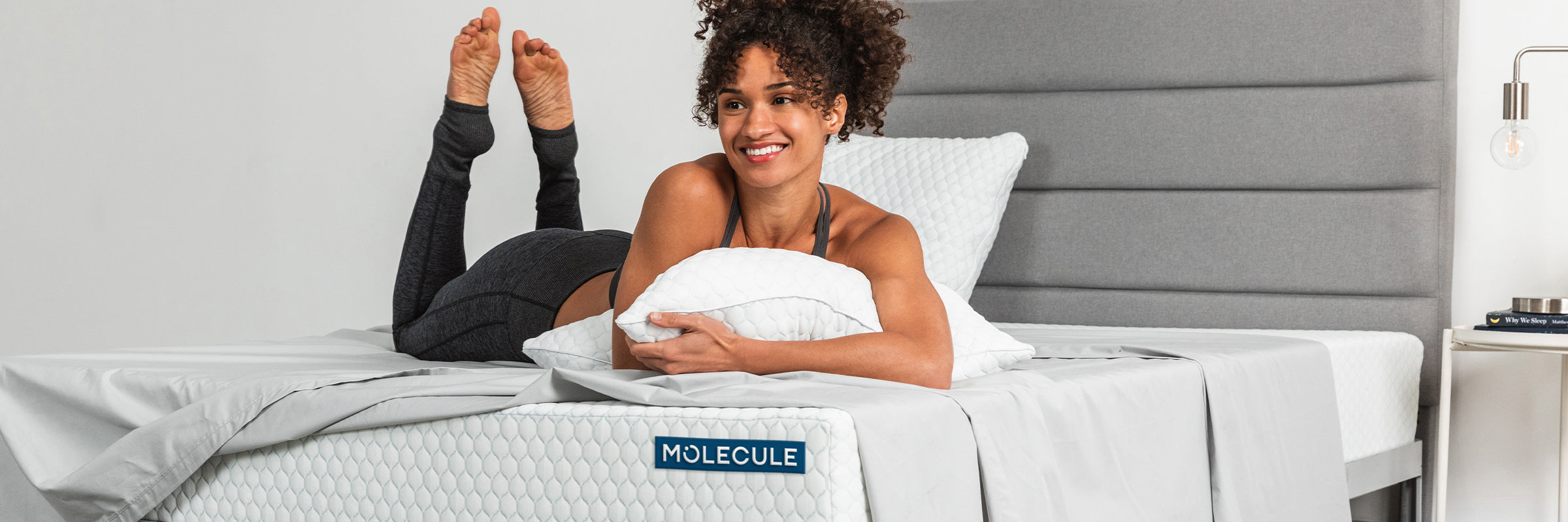 Molecule Collection – MOLECULE