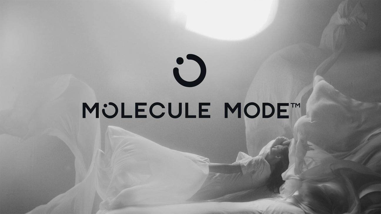 Best Mattress and Bedding for Optimal Sleep | MOLECULE Sleep