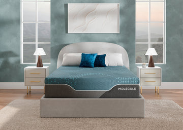 Best Mattress and Bedding for Optimal Sleep | MOLECULE Sleep