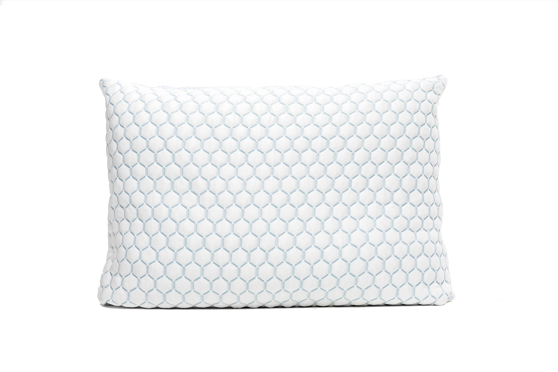 MOLECULE™ Infinity PRO Adjustable Foam Pillow | MOLECULE